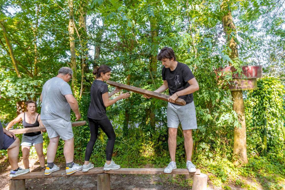 The Outsider Aalst | Locaties | The Outsider