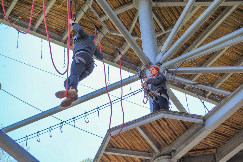 The Outsider Aalst | Locaties | The Outsider