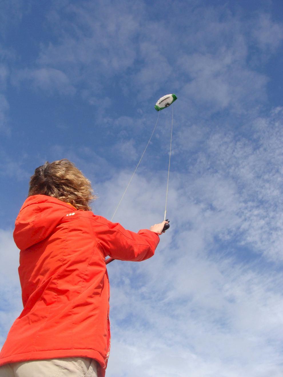 The Outsider Coast | Locaties | The Outsider