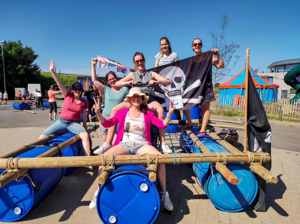 The Outsider Ardennes | Locaties | The Outsider